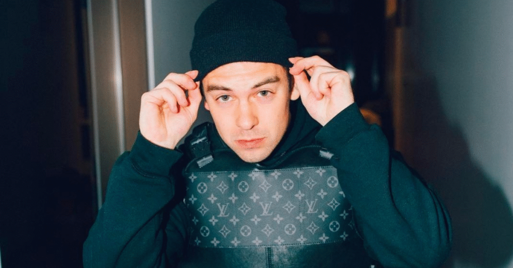 NoCap Real Name: Age, Height, Net Worth & Career 2025