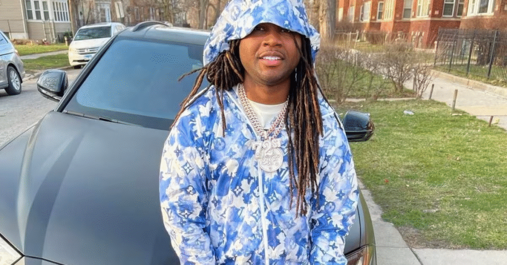 Dthang Net Worth: Age, Bio, Real Name & Career 2025