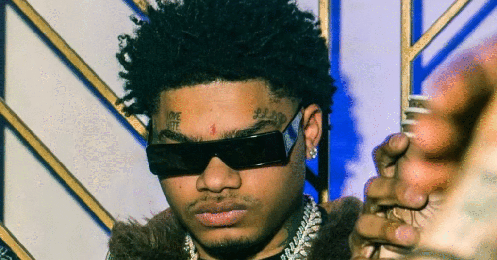 NoCap Real Name: Age, Height, Net Worth & Career 2025