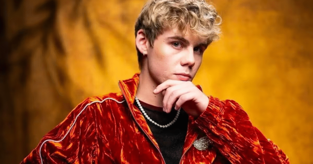 Summrs Net Worth: Real Name, Age, Height, And Career 2025