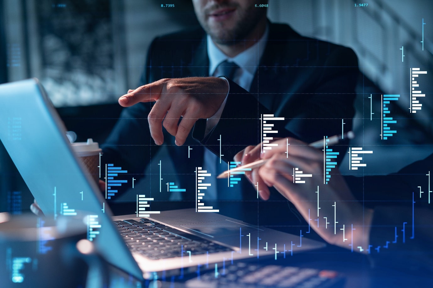 Mastering Forex Trading: A Comprehensive Guide to Professional Account ...